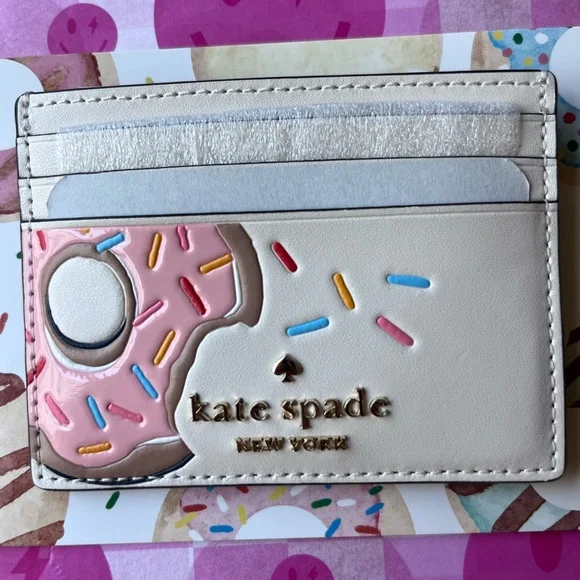 Donut Wallet